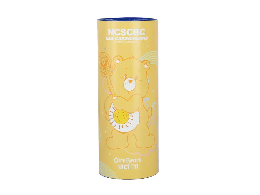 VICTOR X Care Bears Collaboration Series NCS_CBC E | VICTOR Badminton ...