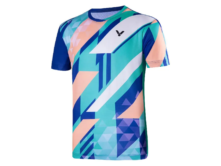 J-55609 C ウオームアップジャケット | バドミントン Badminton