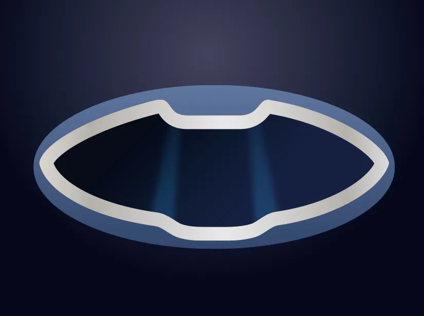 AURASPEED 33H J | VICTOR Badminton | Global